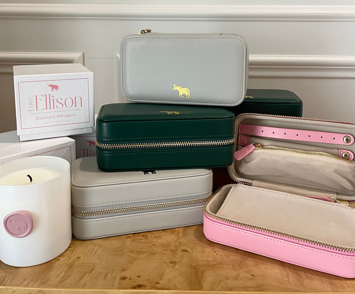 Accessories – LOVE, ELLISON