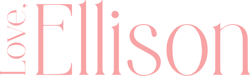 Handcrafted Jewelry in Texas | Love, Ellison Jewelry – LOVE, ELLISON